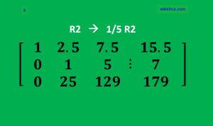 Fit a Second Order Polynomial to the given data. Curve fitting ...