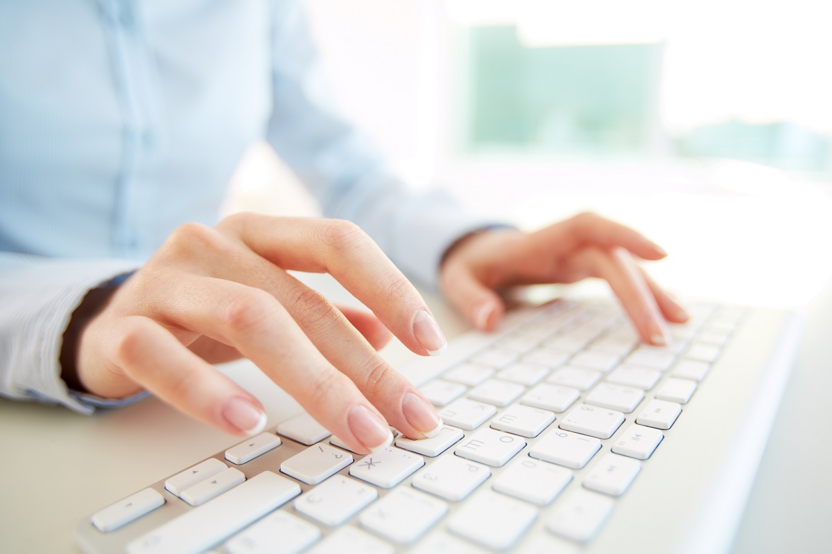 How To Increase Typing Speed From 30 40 50 Wpm To 80 Wpm 100 Wpm In