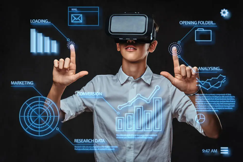 Latest Technology Trends 2024 - Cahra Lettie Latest Technology Trends 2024 - Cahra Lettie